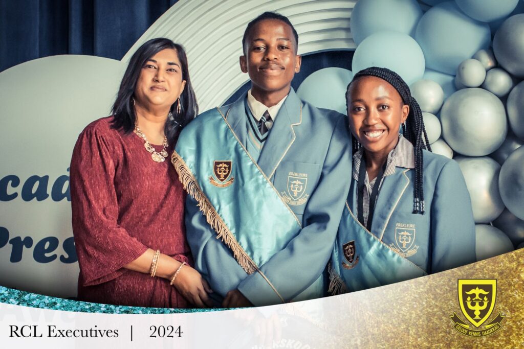 HOËRSKOOL BIRCHLEIGH